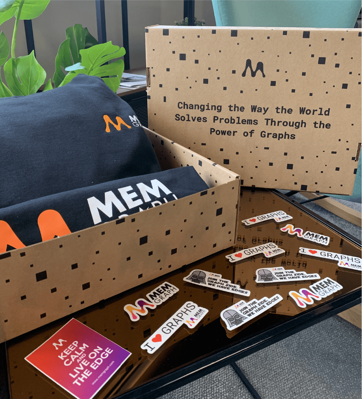 The Memgraph Onboarding guide - Welcome aboard!