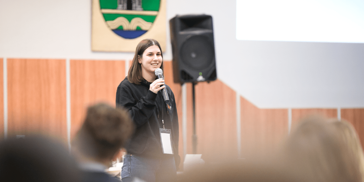 Mutimir 2021 - A Conference for Young Academic and Industrial Researchers